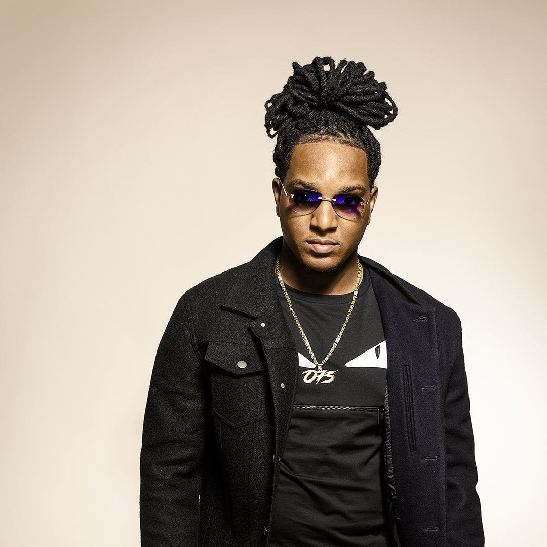 Jonna Fraser - Vogelvrij Festival